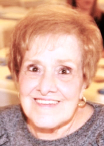 Thelma Patellis Capuzello 1938-2026 | News, Sports, Jobs - The Vindicator